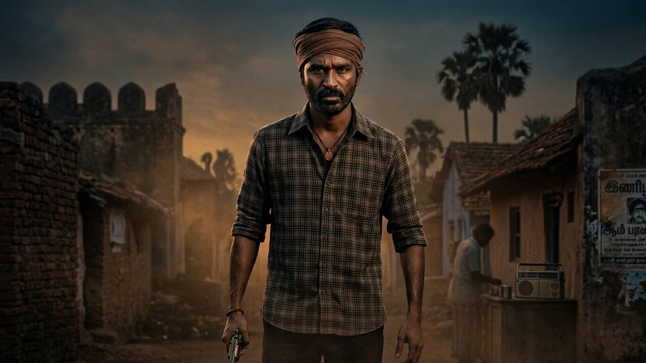 Kara: Success or Failure? Initial Audience Reactions to Dhanush's ...