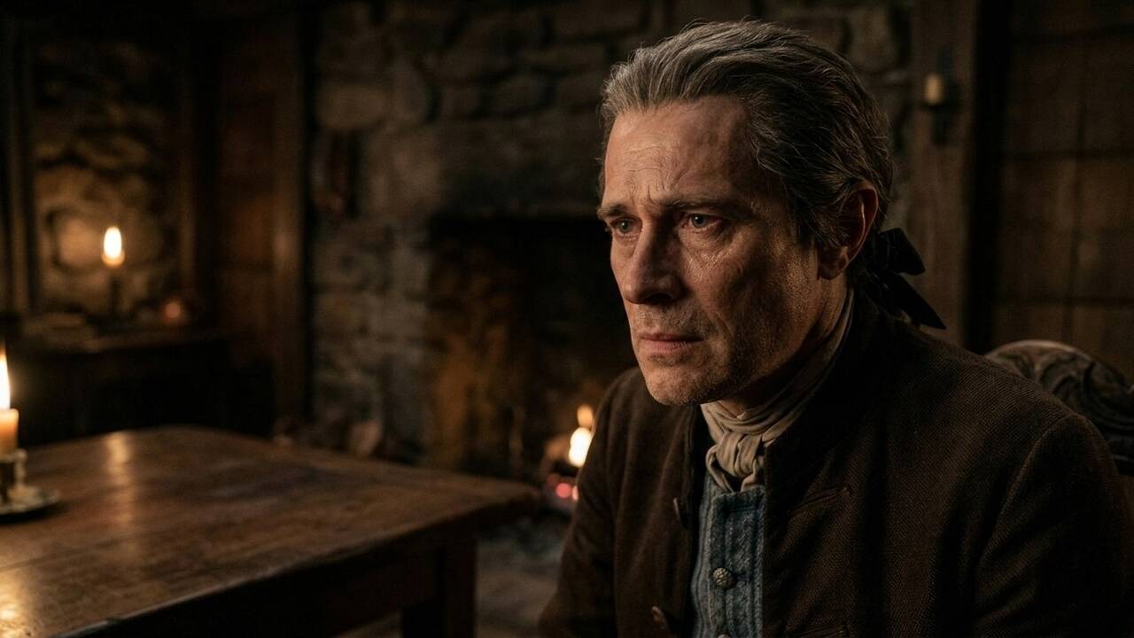 Outlander Season 8 Episode 9 Release Information: Reasons for the Delay ...