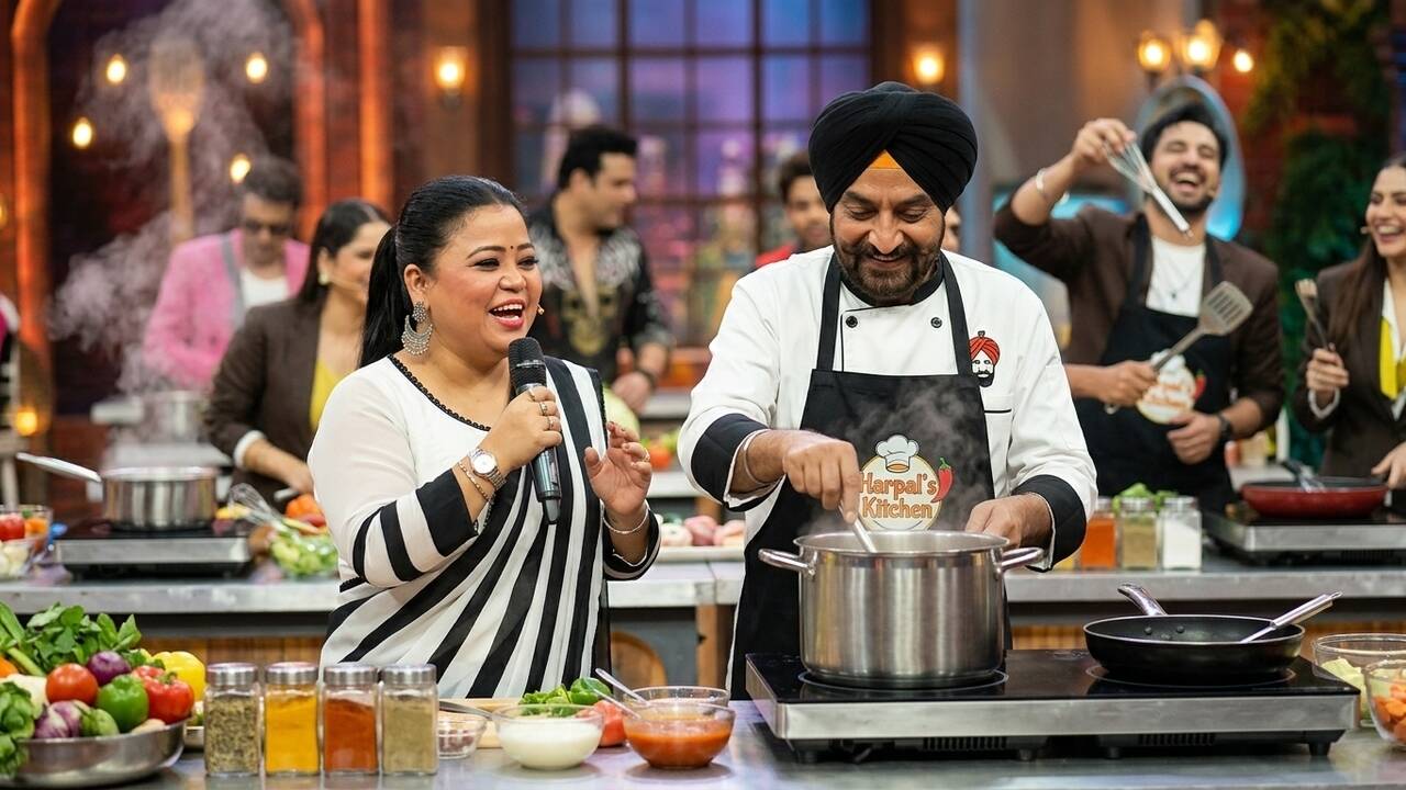 Laughter Chefs Season 3, Episode 48 Airing Tonight (May 3): What Time ...