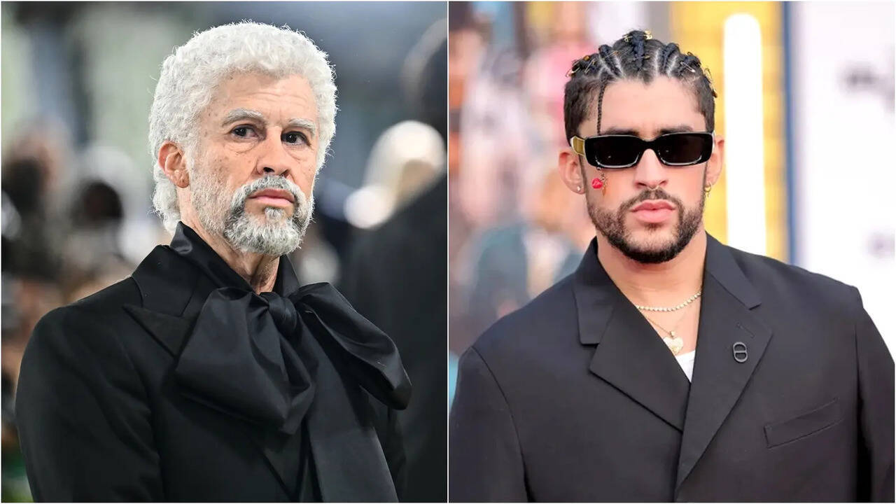 What Caused Bad Bunny to Appear as an Elderly Man at the 2026 Met Gala ...