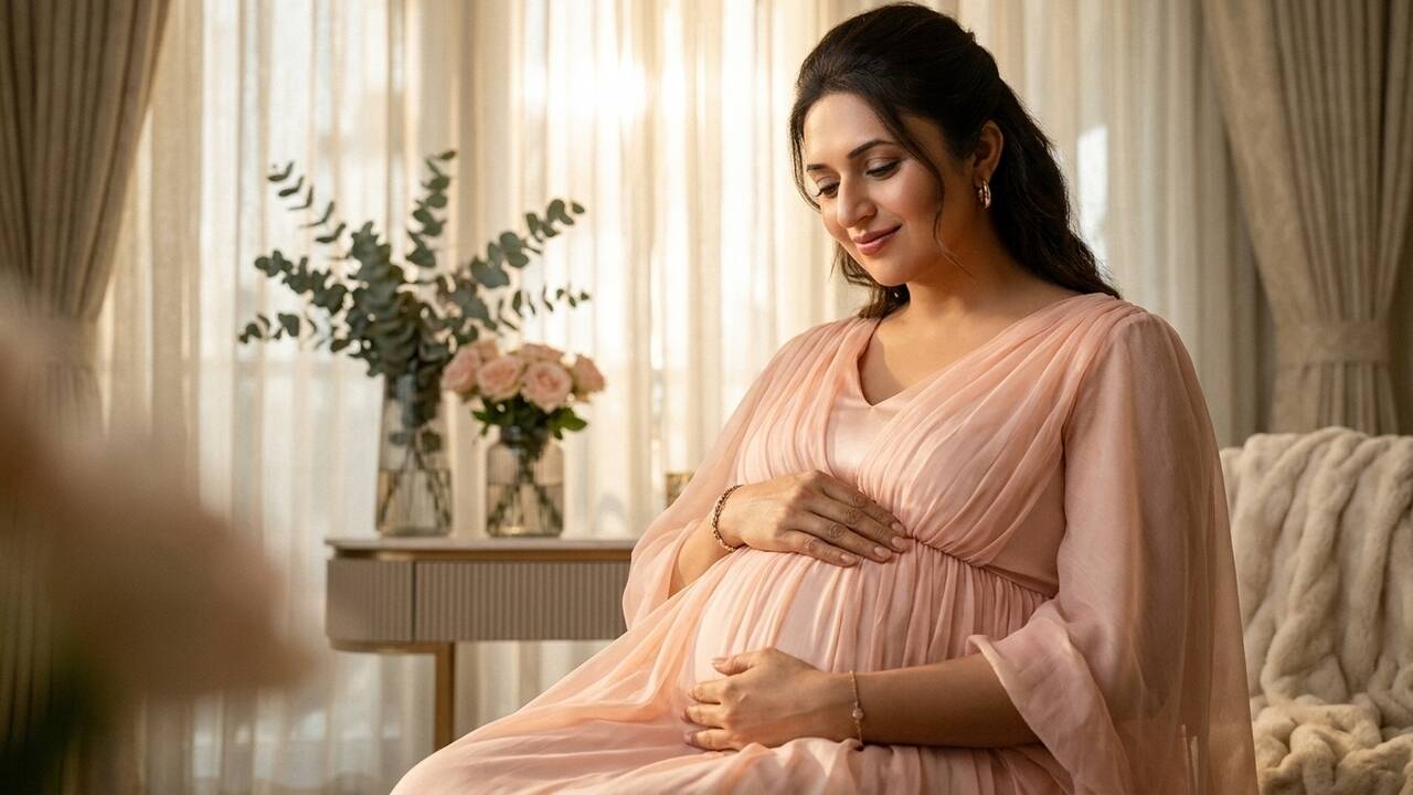 Mother's Day 2026: TV actresses including Divyanka Tripathi, Karishma ...