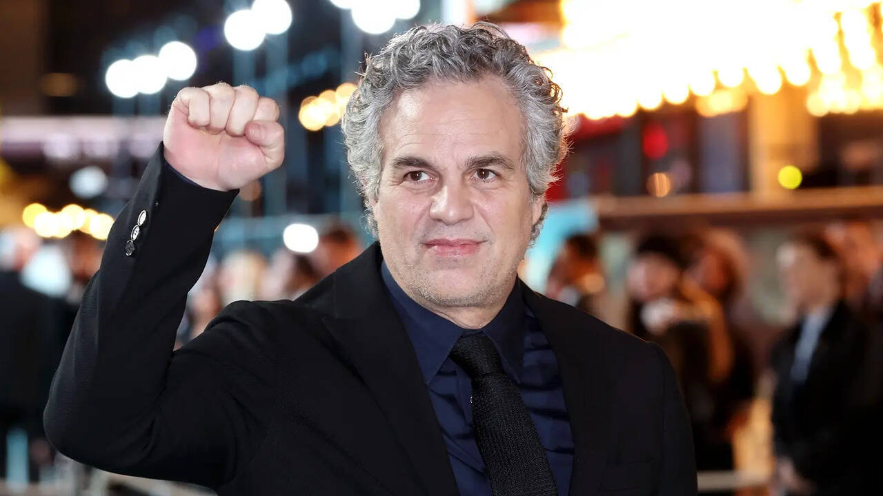 Mark Ruffalo Discloses TRUE Motivation Behind Hollywood Celebrities ...