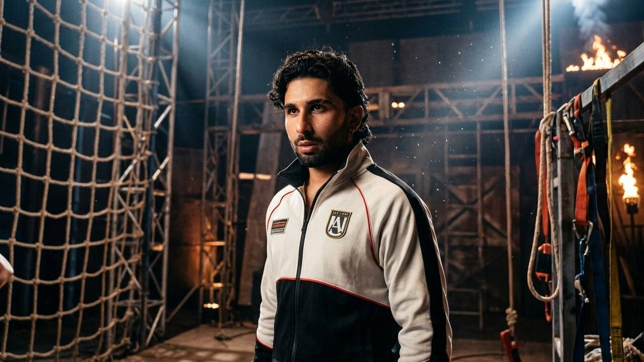 Khatron Ke Khiladi 15: Orry Makes a Remark About Sara Ali Khan; 'If He ...