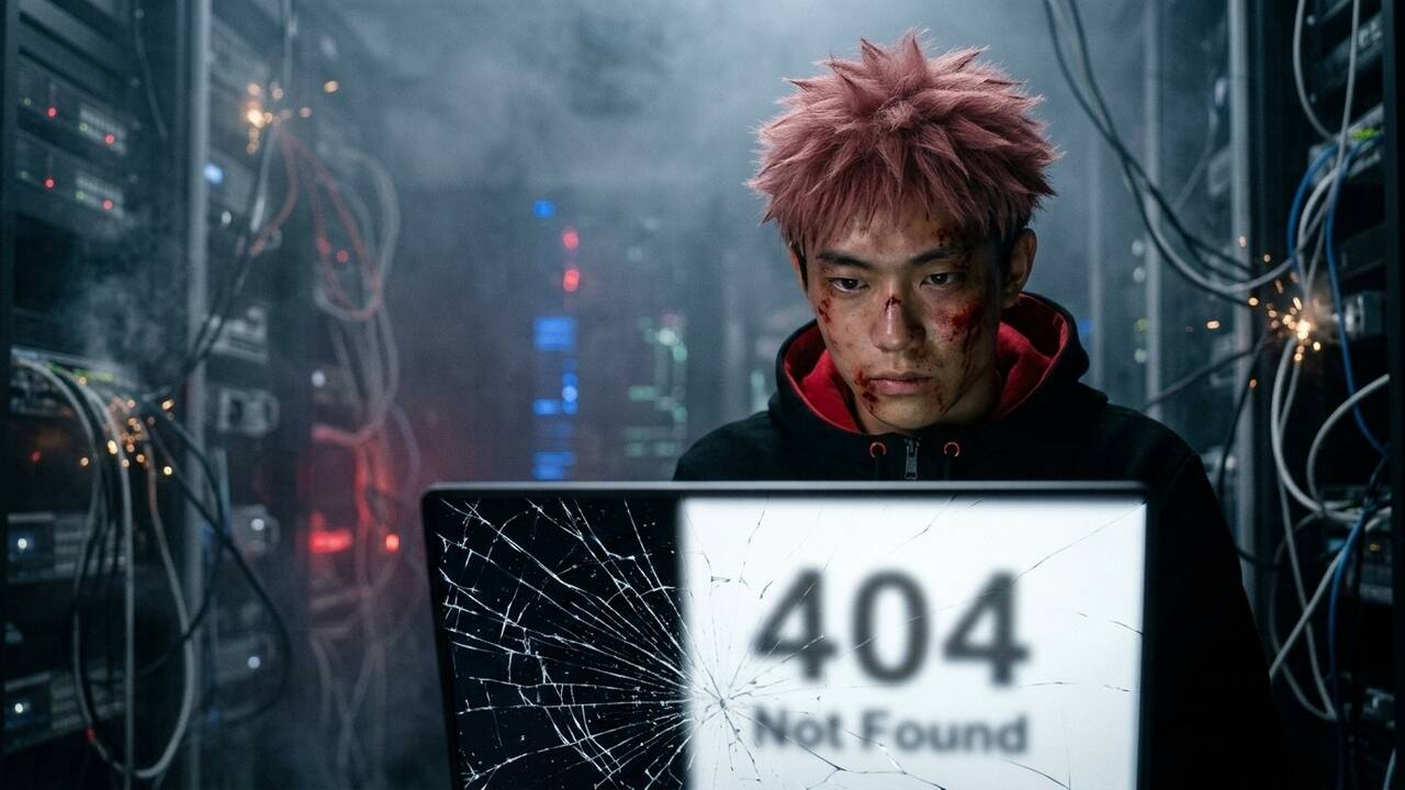 Reasons Behind the Closure of AnimeKai: Understanding the Offline ...