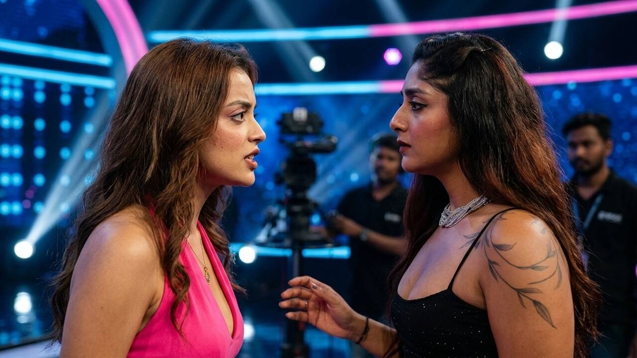 Preet Singh Responds Following Niharika Tiwari's Mockery of Her Assault ...