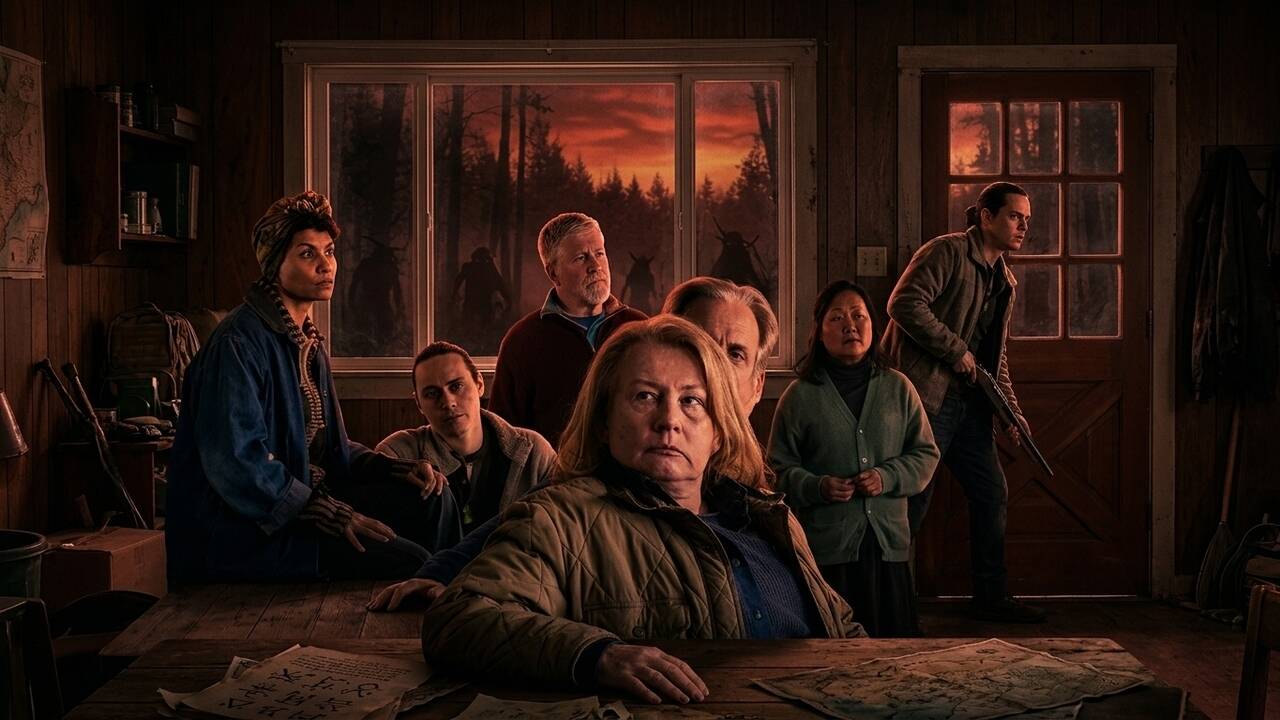 Season 4, Episode 5 Available for HD Download: Steps to Download the ...