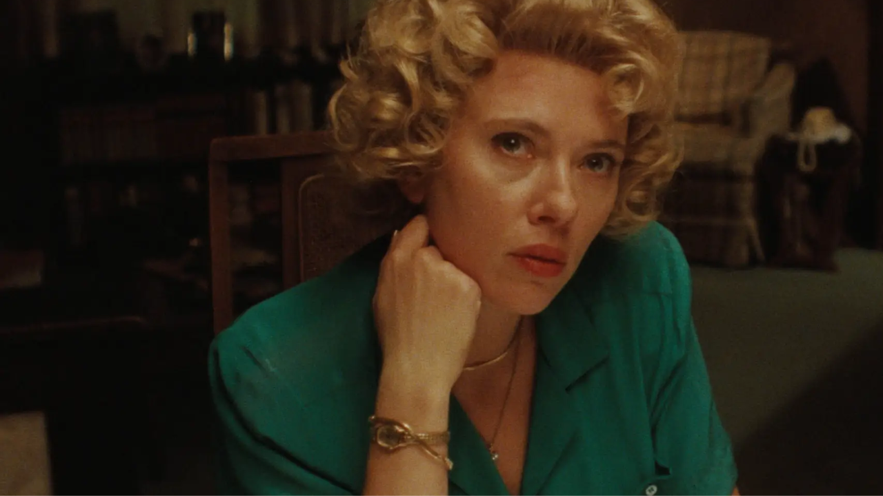 Scarlett Johansson Shares Heartfelt Message After Being Absent from ...