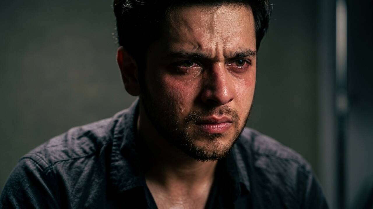 Anupamaa EXCLUSIVE! Shivam Khajuria Speaks Out About Prem’s Fiery New ...