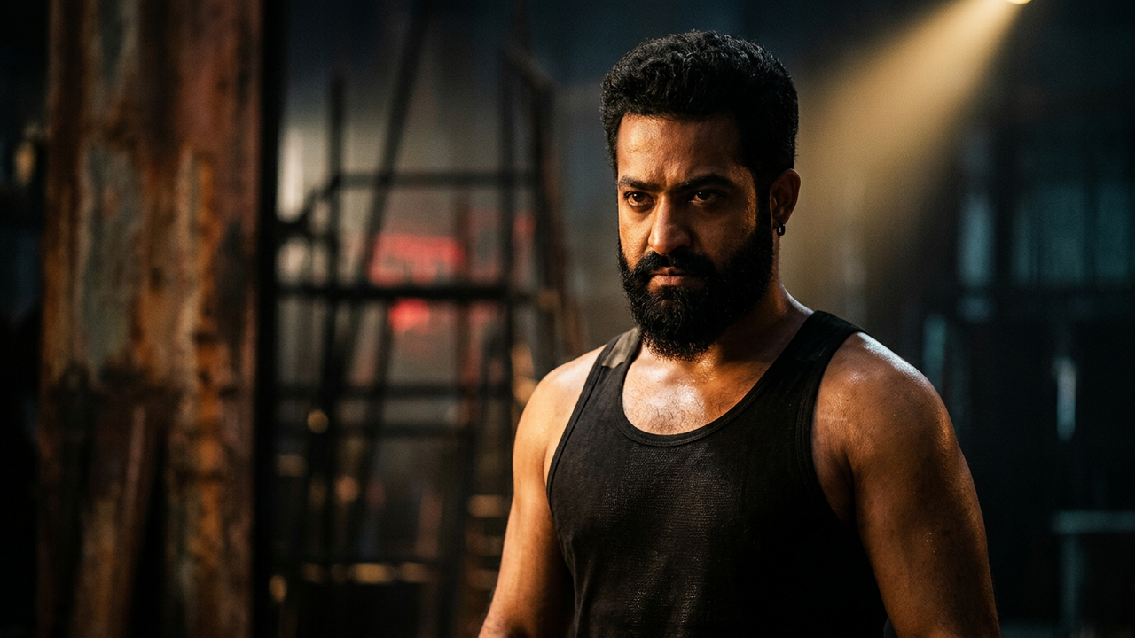 Dragon Box Office: Prashanth Neel Aims for a Third Consecutive Opening ...