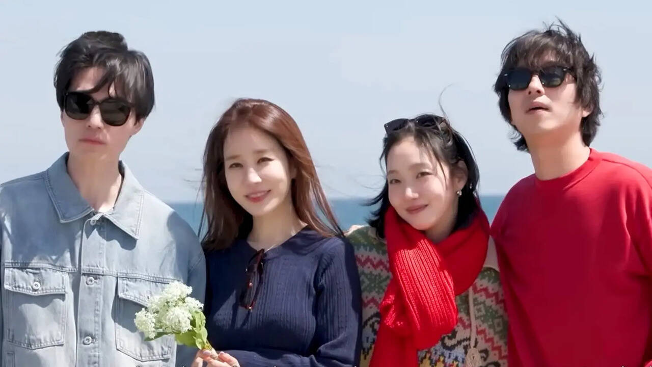 Goblin 10th Anniversary Special Teaser: Original Cast Evokes Nostalgia ...