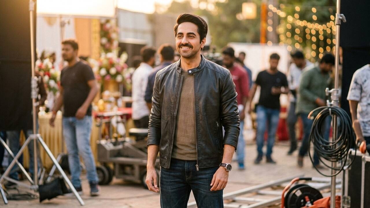 Pati Patni Aur Woh Do Box Office Performance on Day 8: Just 4.55 Crore ...