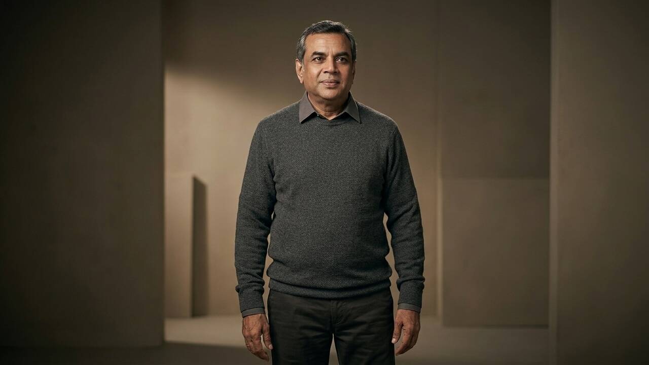 Fact Check on Paresh Rawal's Departure from Hera Pheri 3: Did Baburao ...