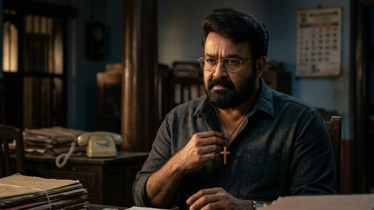 Drishyam 3 Achieves Global Box Office Milestone on Day 3: Becomes the ...