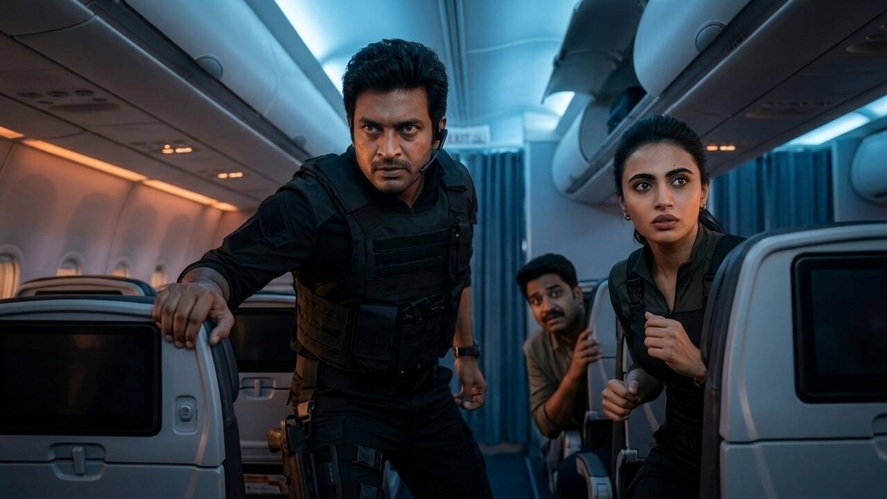 Jetlee Available for Streaming: How to Access Satya and Vennela Kishore ...