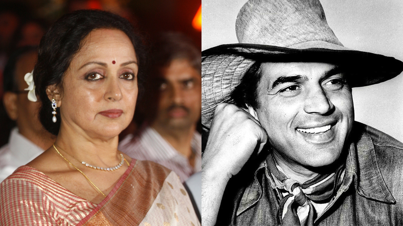Padma Awards 2026: Hema Malini Set to Accept Dharmendra's Posthumous ...