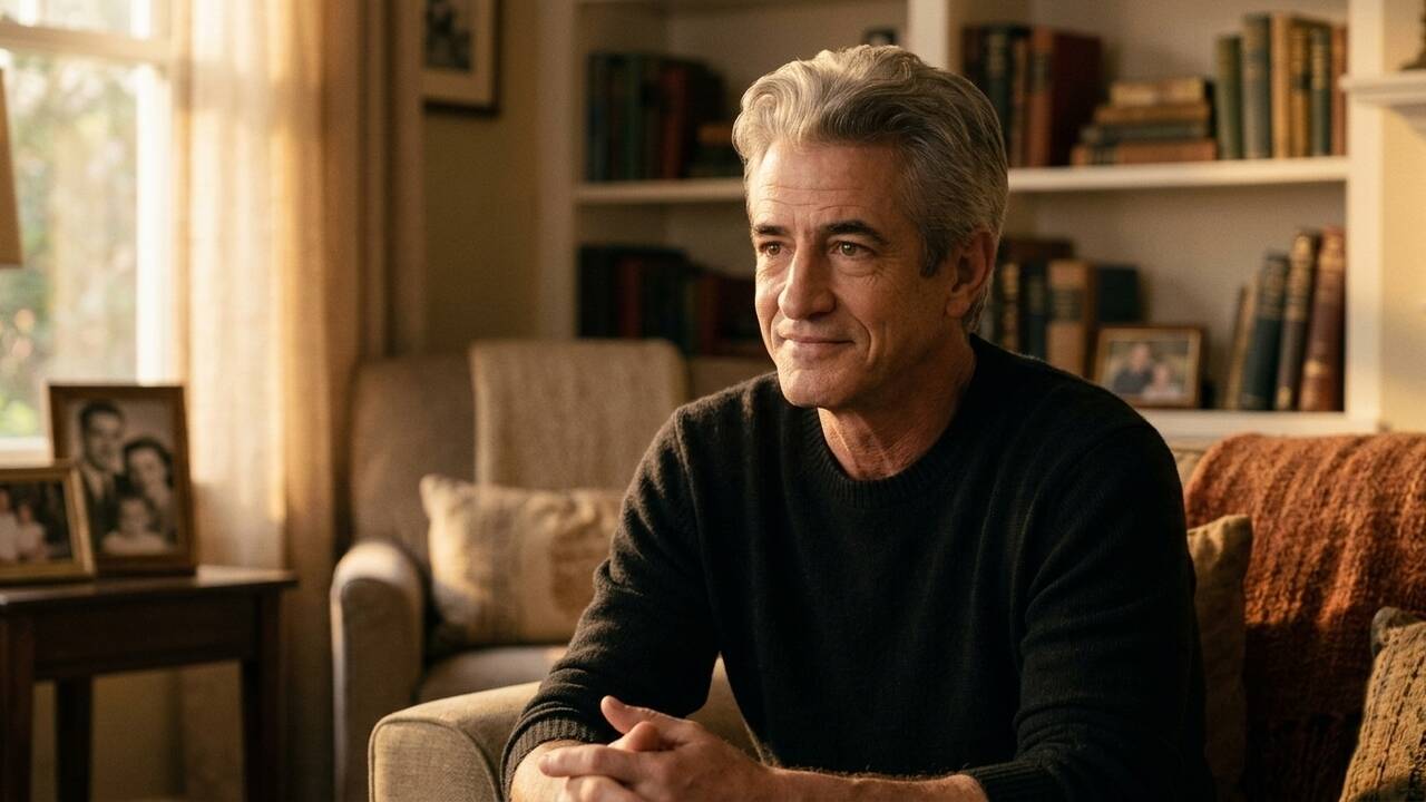 Dermot Mulroney announces that the sequel to 'The Family Stone' will be ...