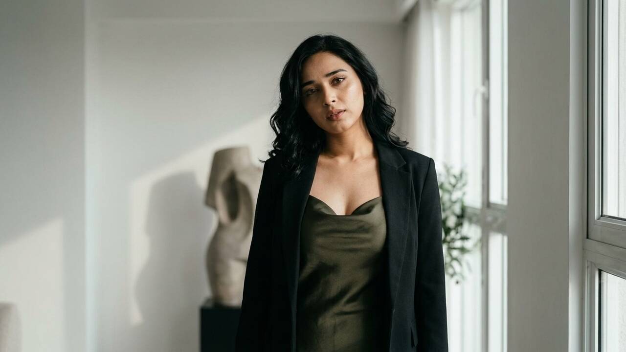 Influencer Claims Tanya Mittal Has Failed to Return Outfits After Four ...
