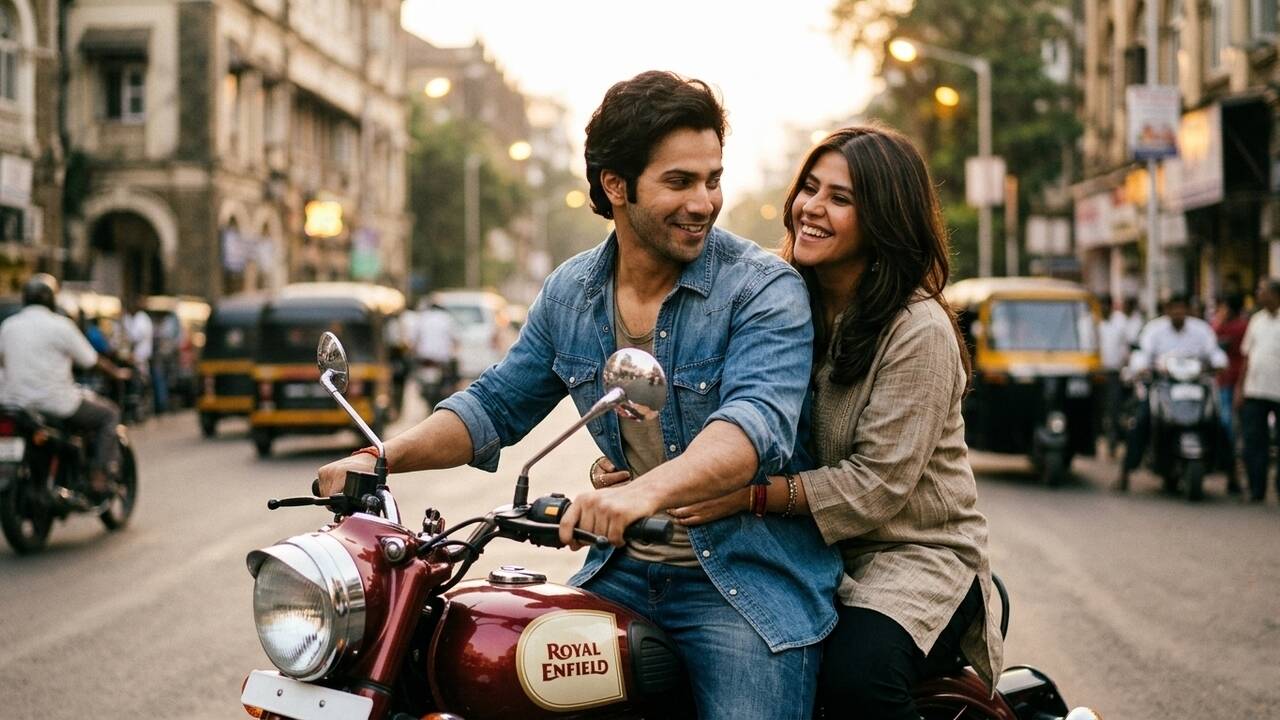 Varun Dhawan's Main Tera Hero Returns to Theaters: Ektaa Kapoor Posts a ...