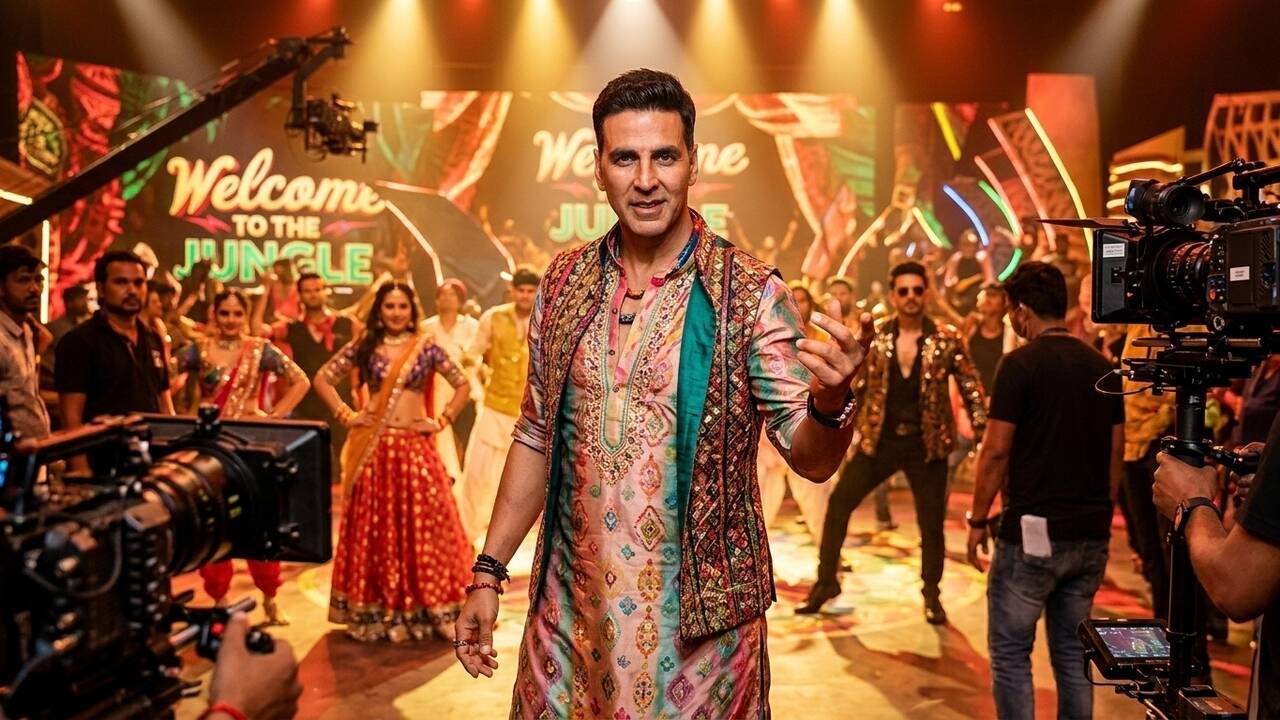 Director Ahmed Khan Reveals Major Insights About His Much-Awaited Film ...
