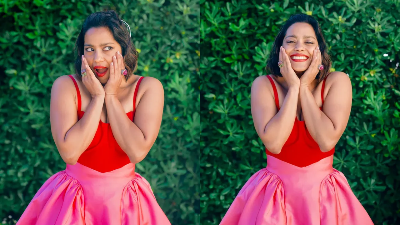 Shahana Goswami Discloses Her Experience with Open Relationships and ...