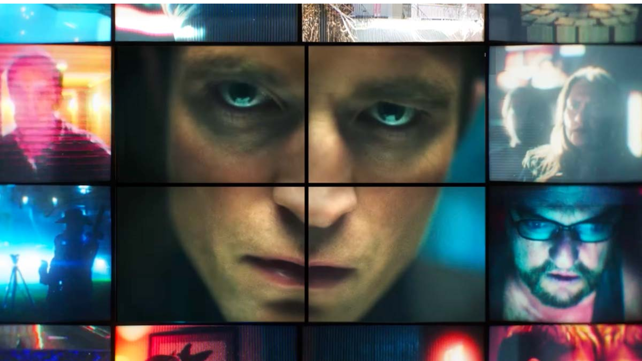 Primetime Trailer Released: Robert Pattinson Portrays Chris Hansen, a ...
