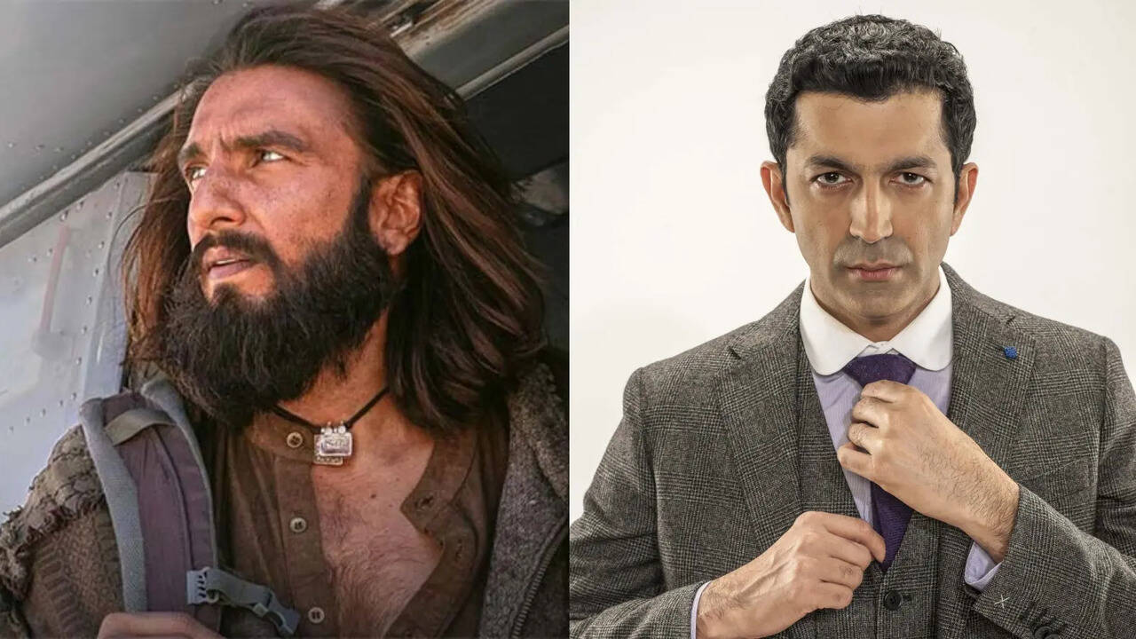 Kunal Kohli Praises Ranveer Singh as a Remarkable Actor During Don 3 ...