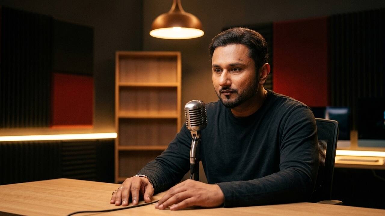 Yo Yo Honey Singh Opens Up About His Struggles with Bipolar Disorder ...