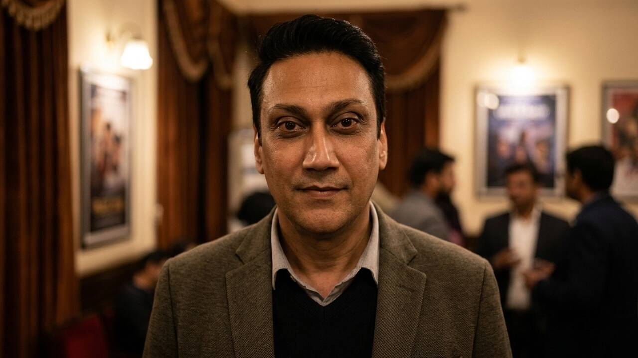 Deepak Dutta Responds to the Incredible Reception of Daadi Ki Shaadi ...