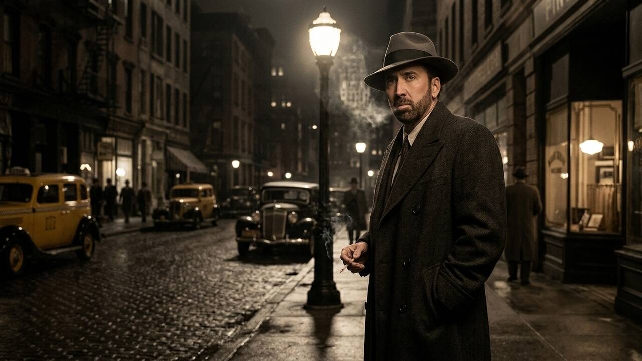 Nicolas Cage alters his legal name to escape the label of a ‘clown ...