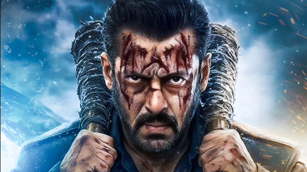 Salman Khan Releases New Music Video for Main Hoon on Eid, Highlighting ...