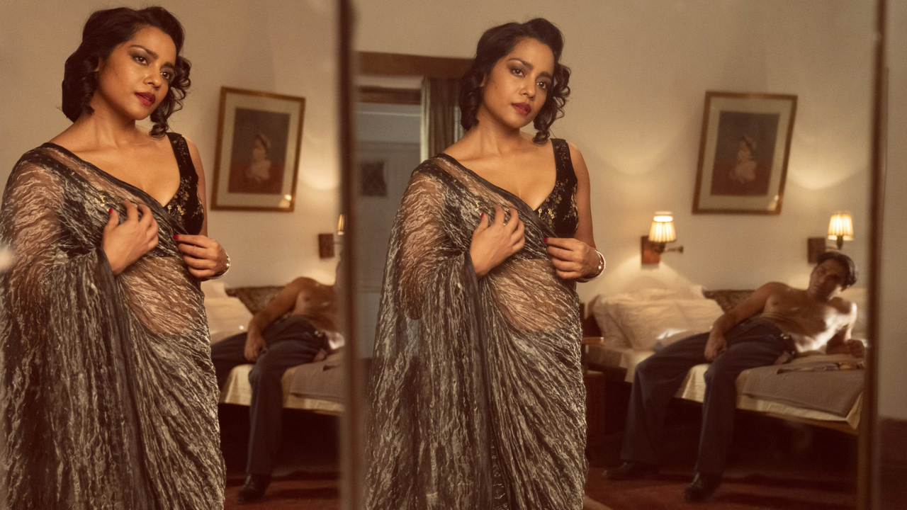 Shahana Goswami Acknowledges Engaging in Several Open Relationships: I ...