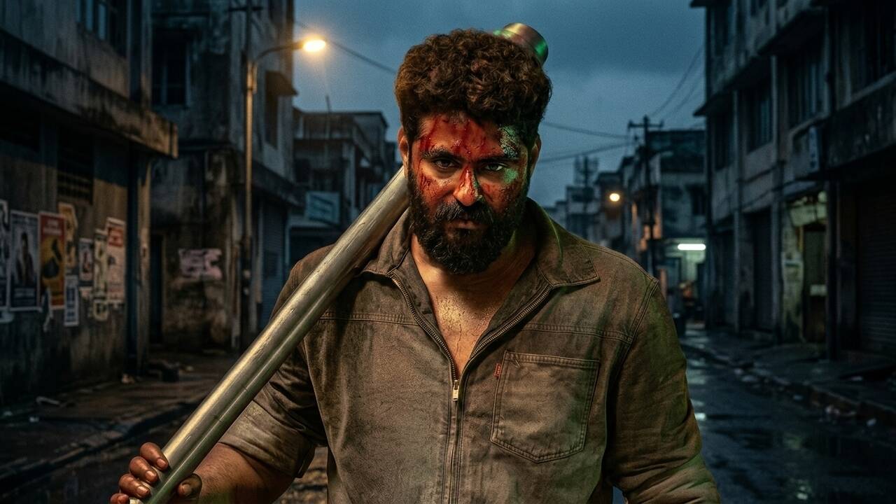 Kattalan's Day 1 Box Office Earnings: The Action Thriller Starring ...