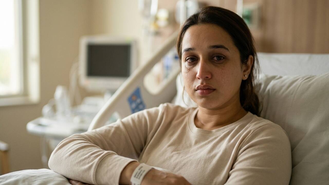 Is Ronisha Satti Alive or Deceased? Instagram Influencer's Suicide ...