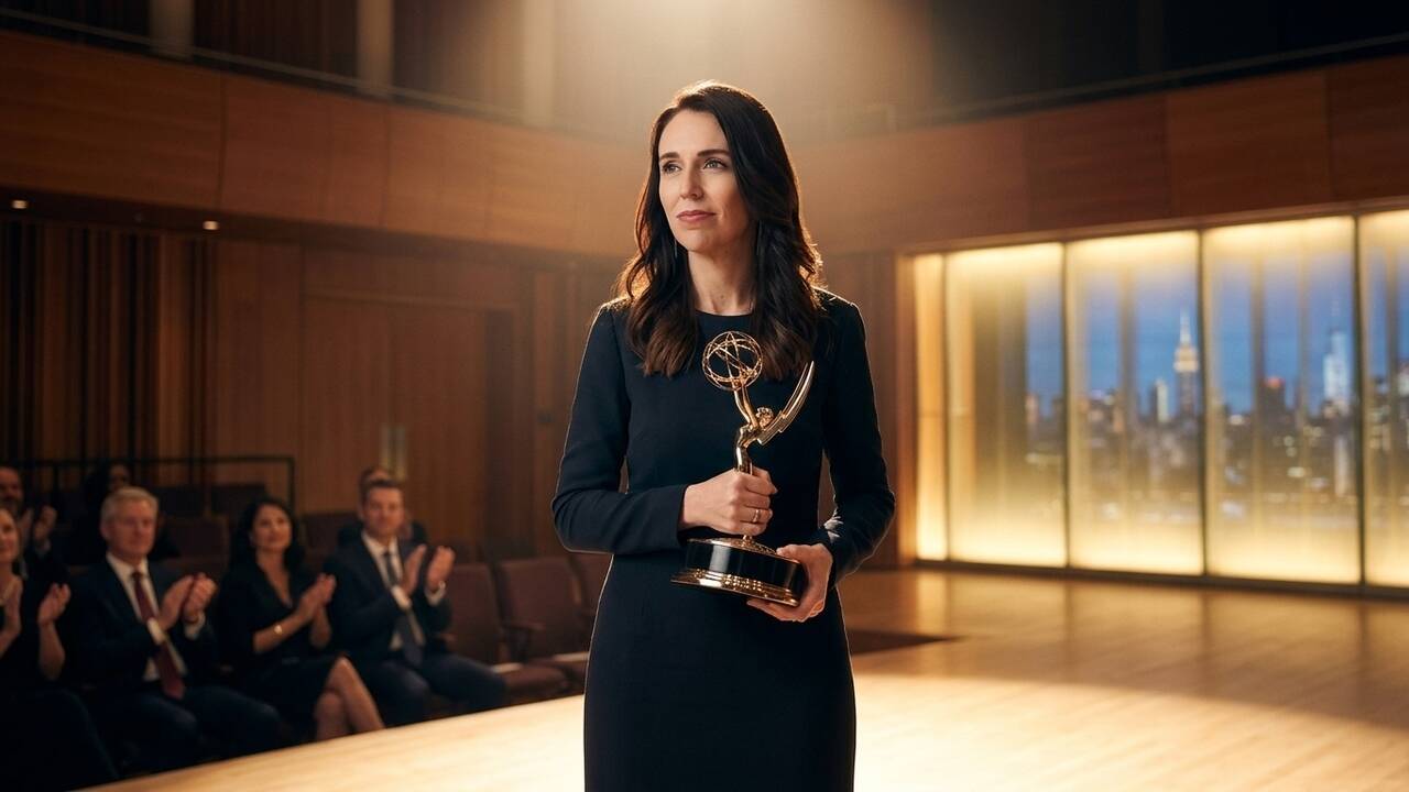 Documentary on the Prime Minister shines at the Emmys, with the film ...