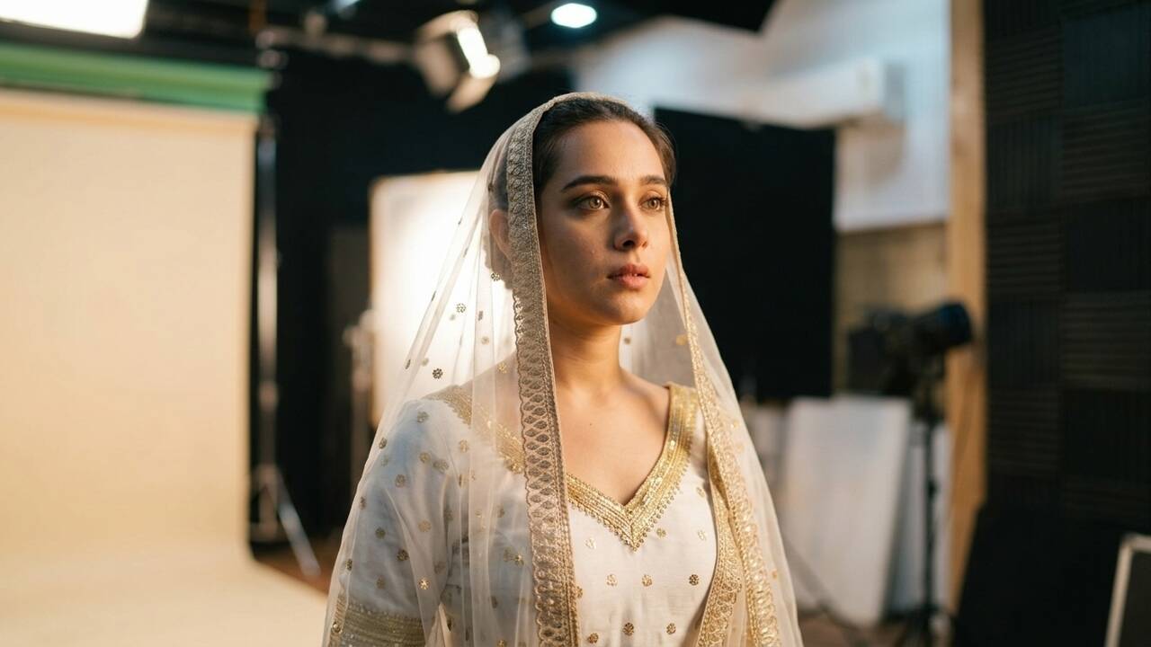 Is Rishita Kothari Leaving the Colors Show? Devastated Fans Claim 'No ...