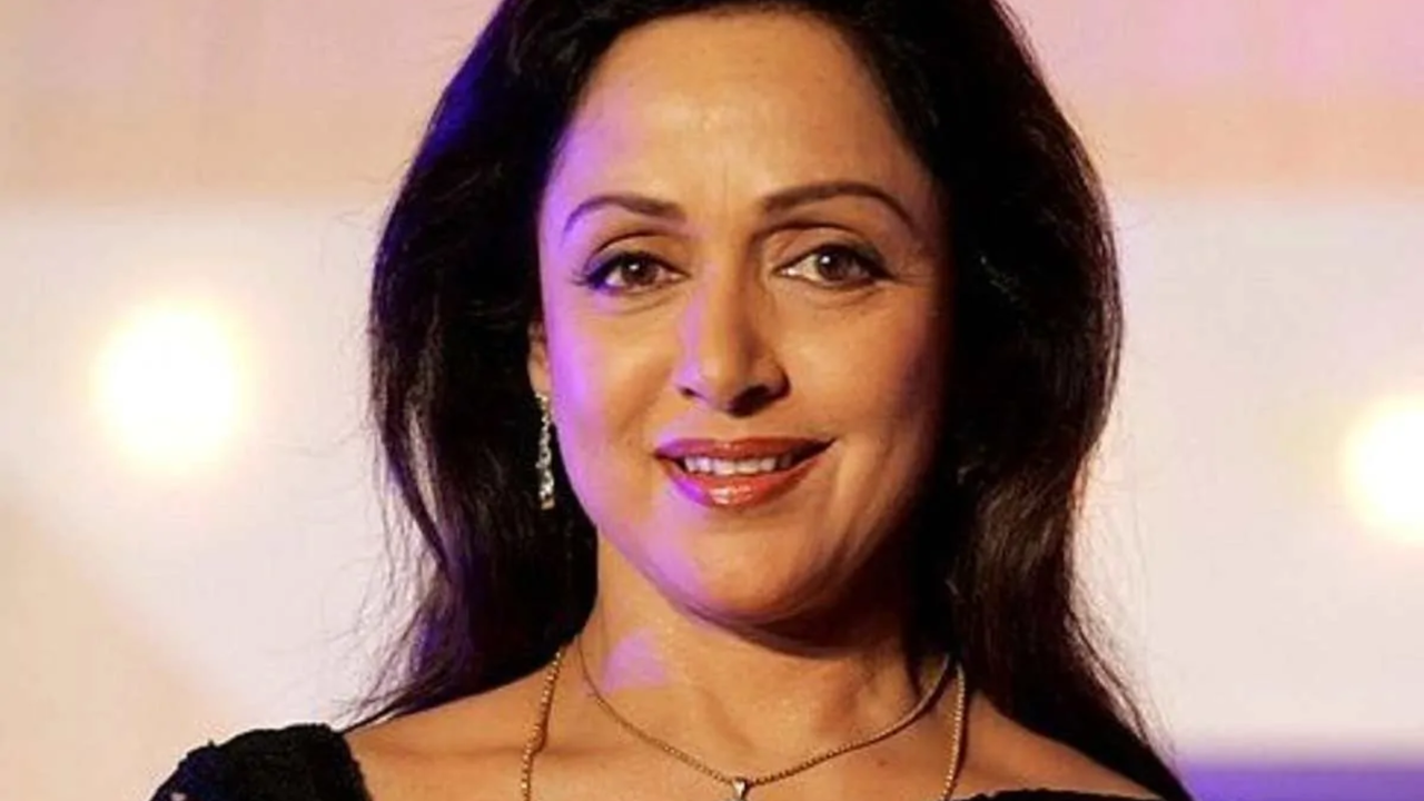 Hema Malini Set to Perform Live for the FIRST Time - Everything You ...