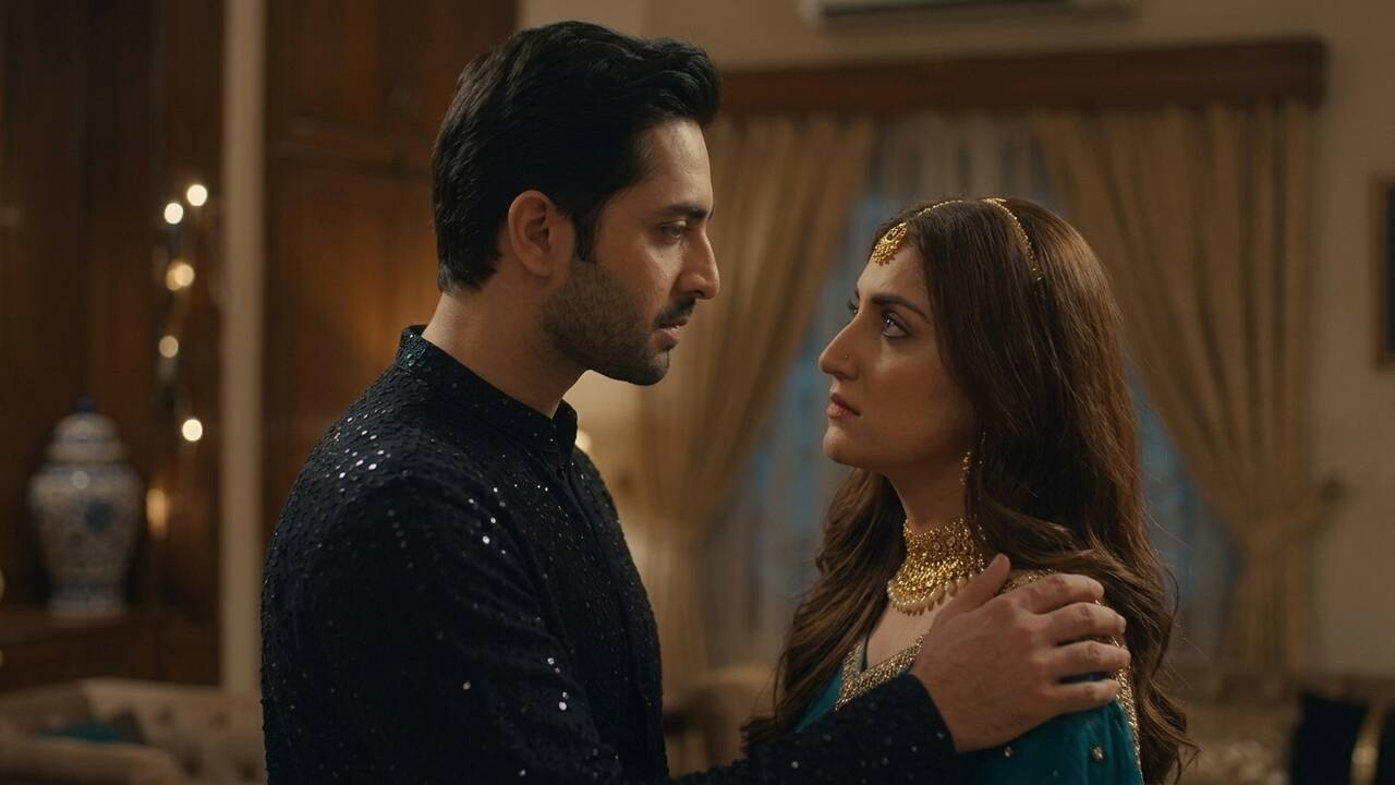 Humrahi Episode 19 Airing Schedule in India: When the Latest Episode of ...