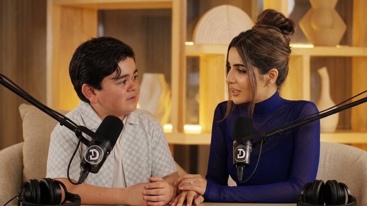 Deepti Engages in a Sincere Discussion with Abdu Regarding His Failed ...