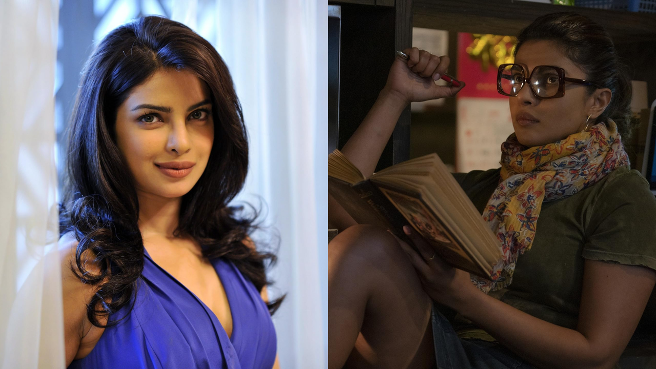 The Secret to Monsoon Hair in Bollywood: The Growing Fascination with ...