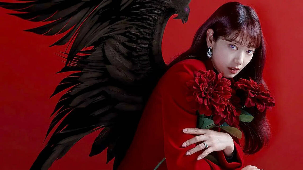 Season 2 of The Judge From Hell is OFFICIALLY CONFIRMED! Park Shin-Hye ...