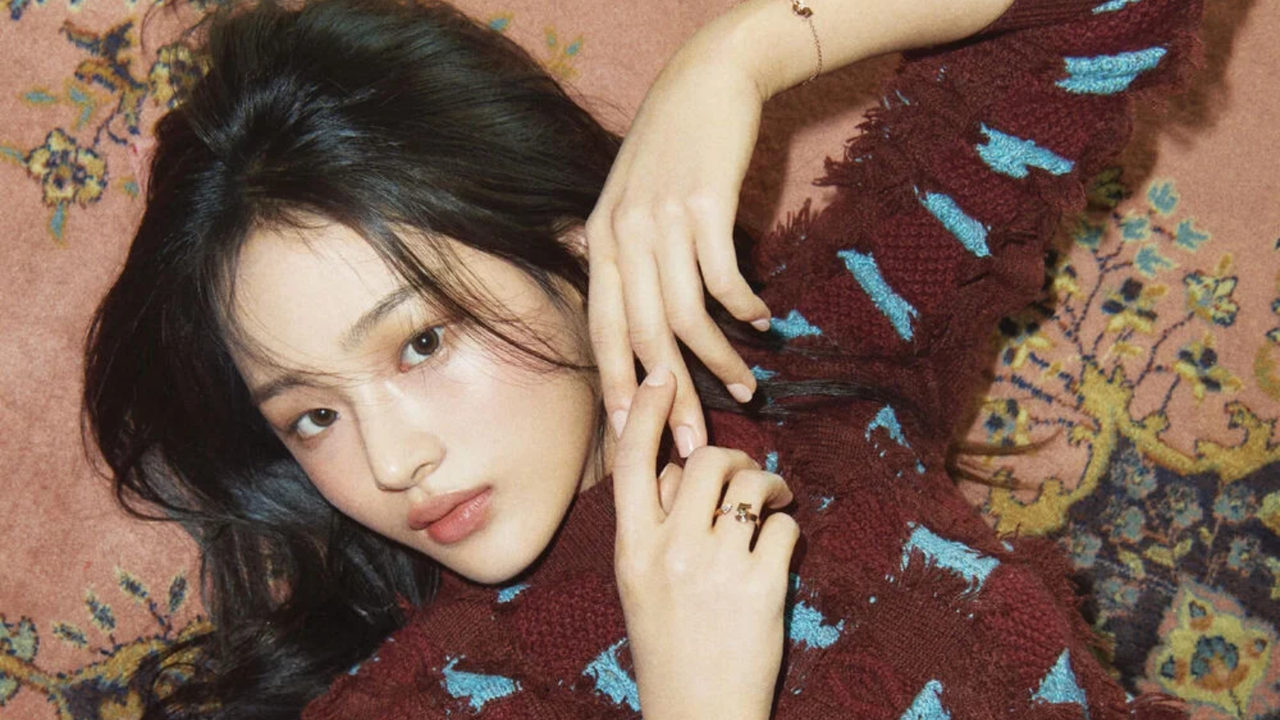 NewJeans Pausing Activities Because of Minji? The Girl Group May Not ...