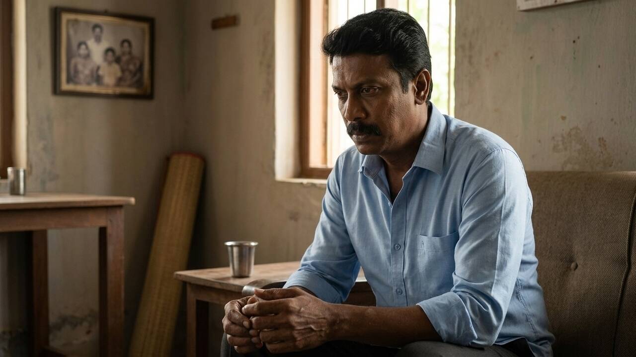 Carmeni Selvam: Release Date and Streaming Platform Details for the ...