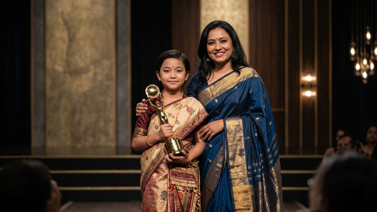 Manipuri film 'Boong' shines at the New York Indian Film Festival ...