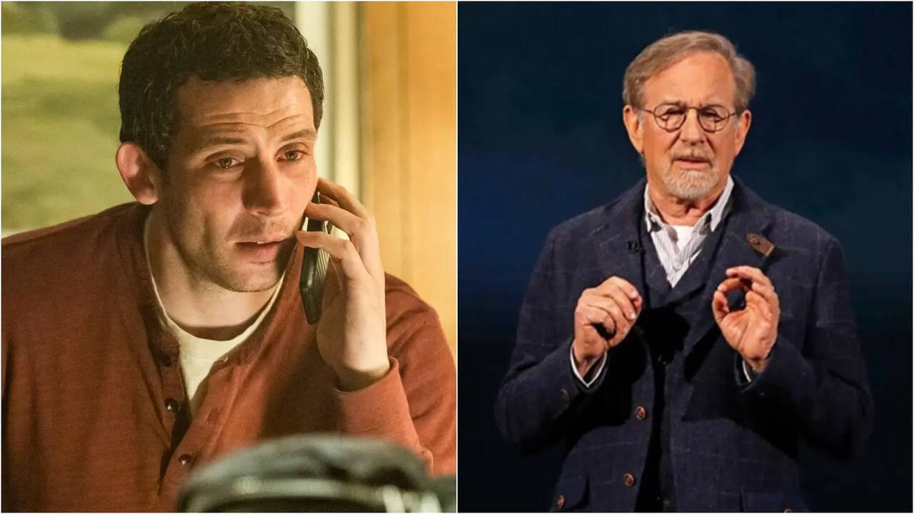 Did Josh O'Connor Nearly Lose Opportunity to Appear in Steven Spielberg ...