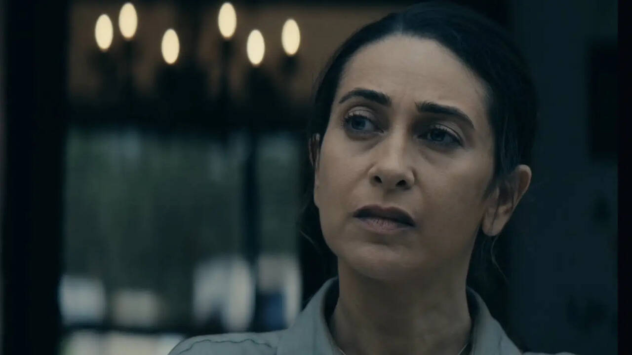 Abhinay Deo Discloses He Instructed Brown Star Karisma Kapoor on ...