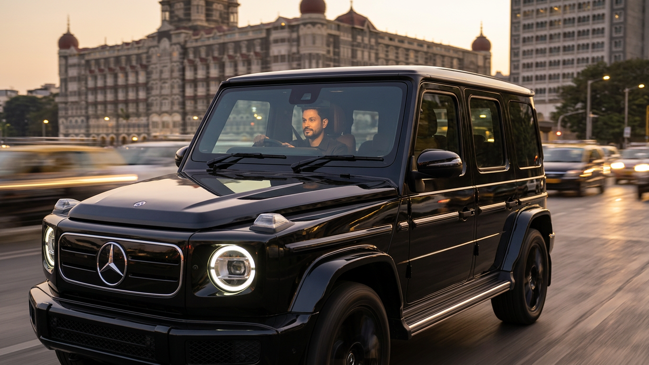 Kunal Kemmu's Latest Opulent Acquisition: A Glimpse into the ₹3 Crore ...