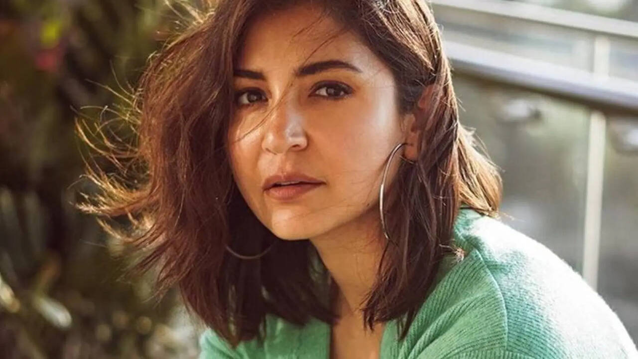 Anushka Sharma's Comments on Homeopathy and the Controversy They Caused ...