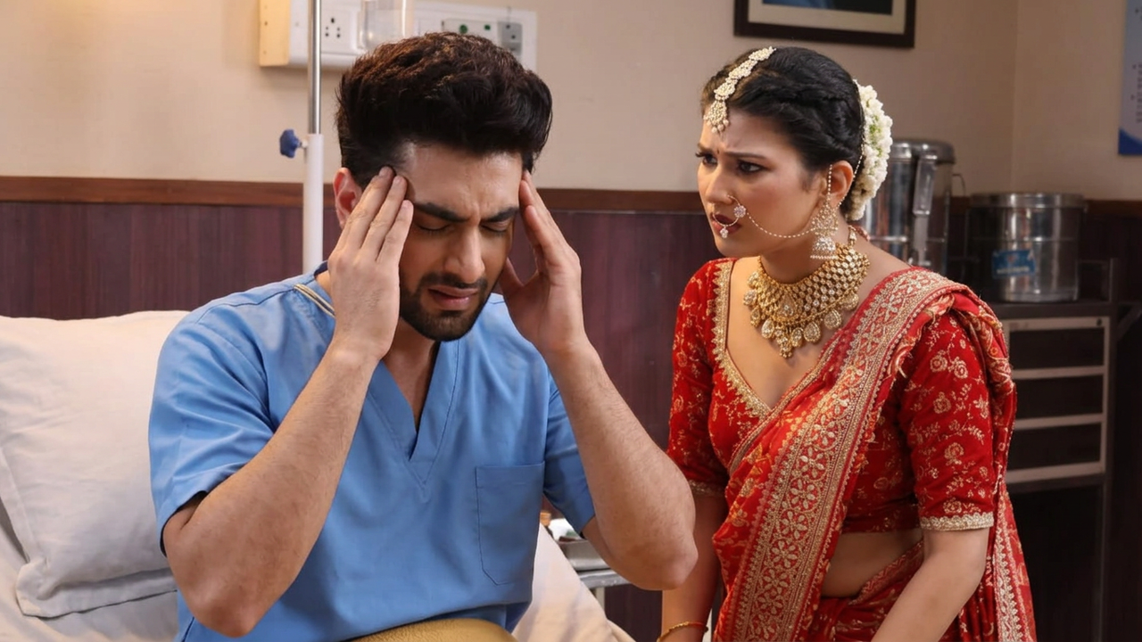 Yeh Rishta Kya Kehlata Hai Recap for June 4: Armaan Conceals the ...