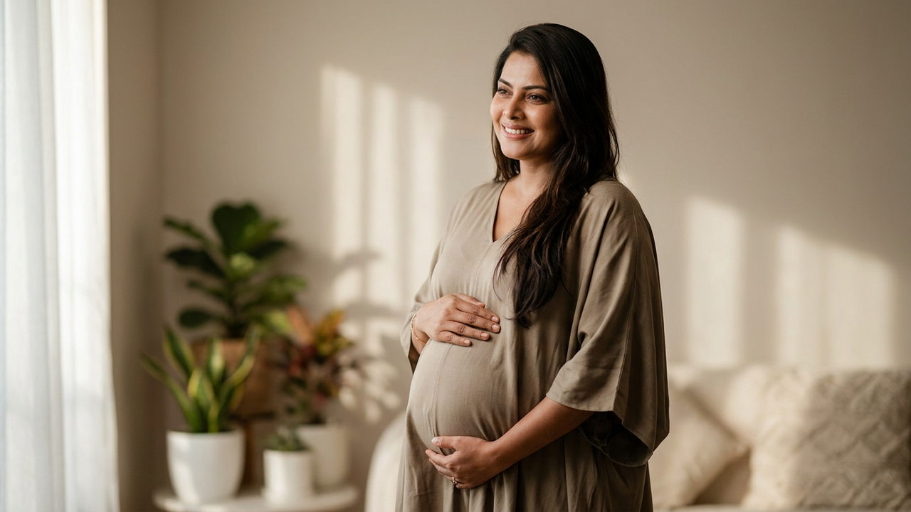 Sajna Noor, a former contestant on Bigg Boss Malayalam, reveals her ...