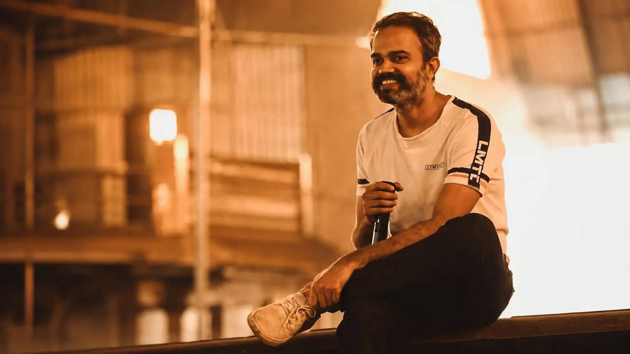 Prashanth Neel: The Individual Who Elevated Kannada Cinema to ...